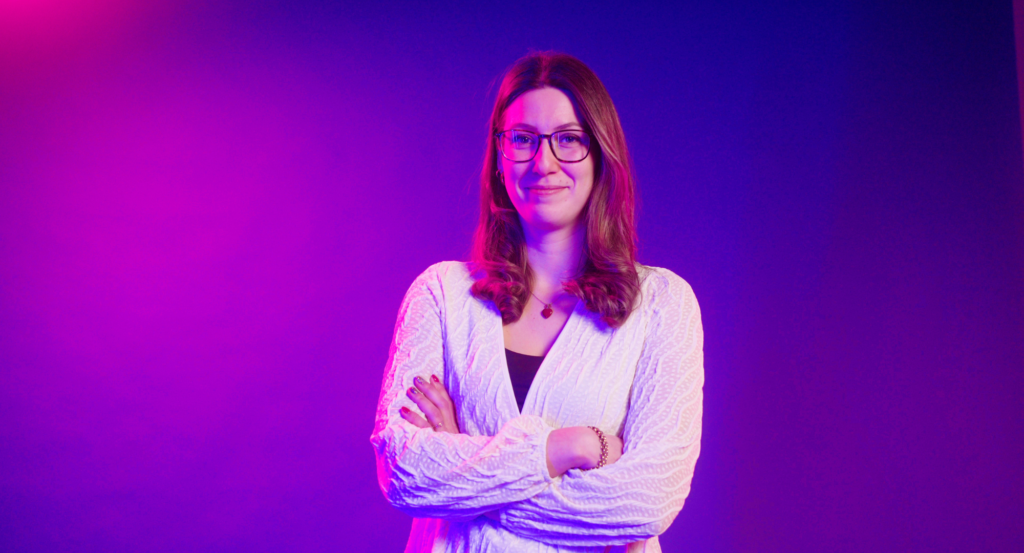 Junior controller - TSS